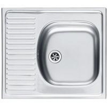 Мивка Franke NORM 58/51 - eMAG.bg