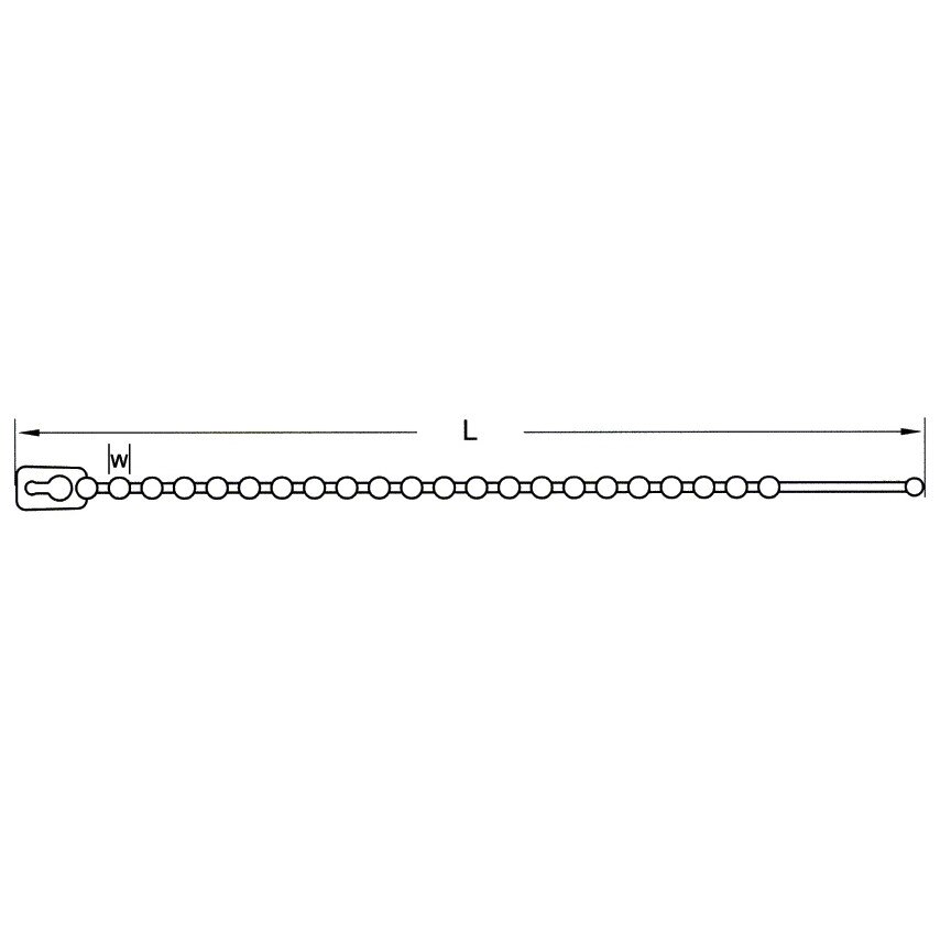  AERZETIX 2 5 X 120 200 