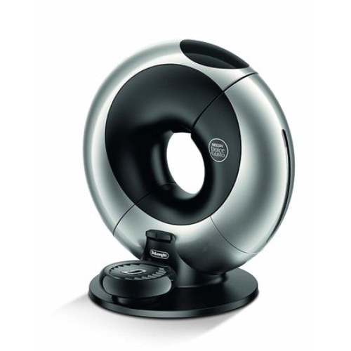 Expresor cu capsule DeLonghi EDG 736 S Dolce Gusto Eclipse, 1 l, 1500 W ...