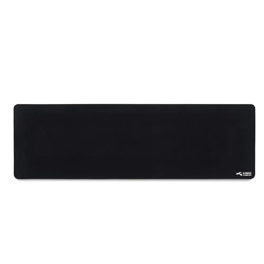 Mouse pad gaming Glorious Extended Negru - eMAG.ro
