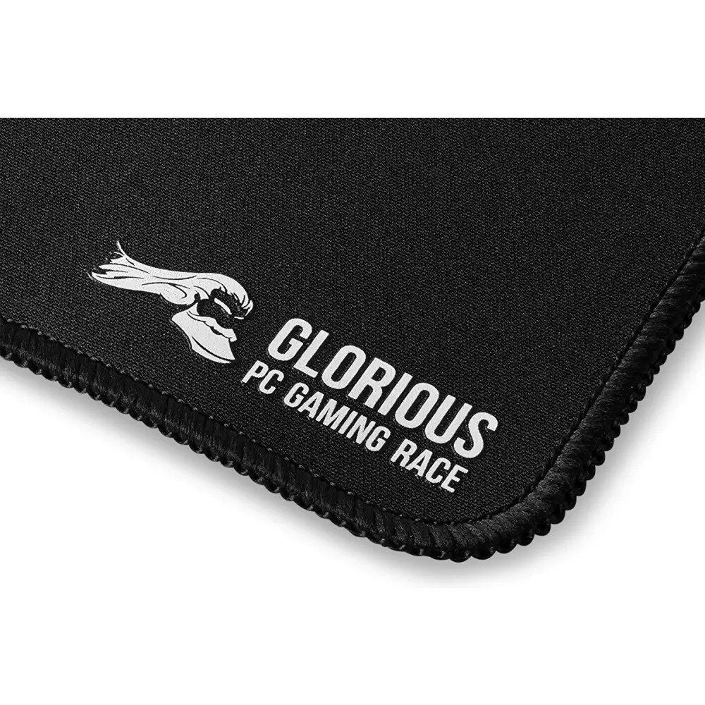 Mouse pad gaming Glorious Extended Negru - eMAG.ro