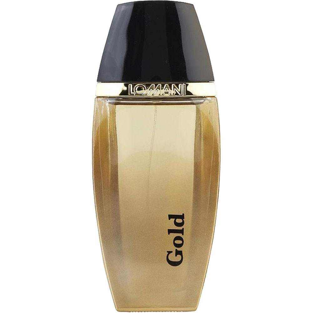 LOMANI Gold Men 100 ml Eau de Toilette - eMAG.ro