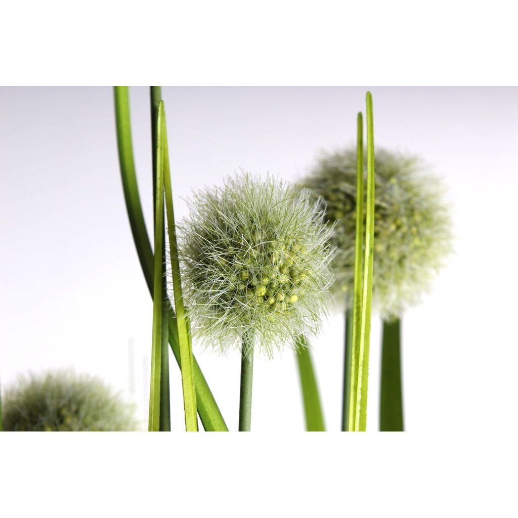 Iarba artificiala decorativa verde - 70 cm - eMAG.ro