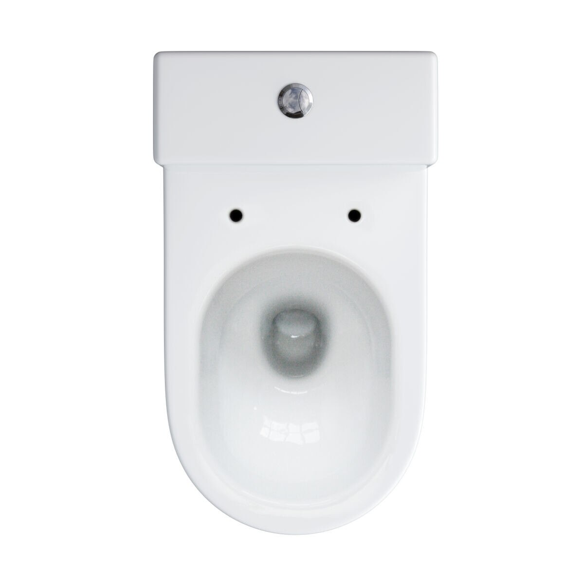 Vas WC compact Urban Harmony Opoczno (capac separat) - eMAG.ro