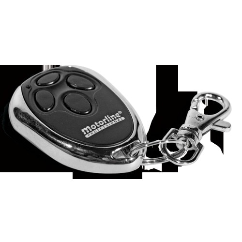 Kit bariera acces AUTO / 6 m- MOTORLINE, aluminiu, 100 W - eMAG.ro