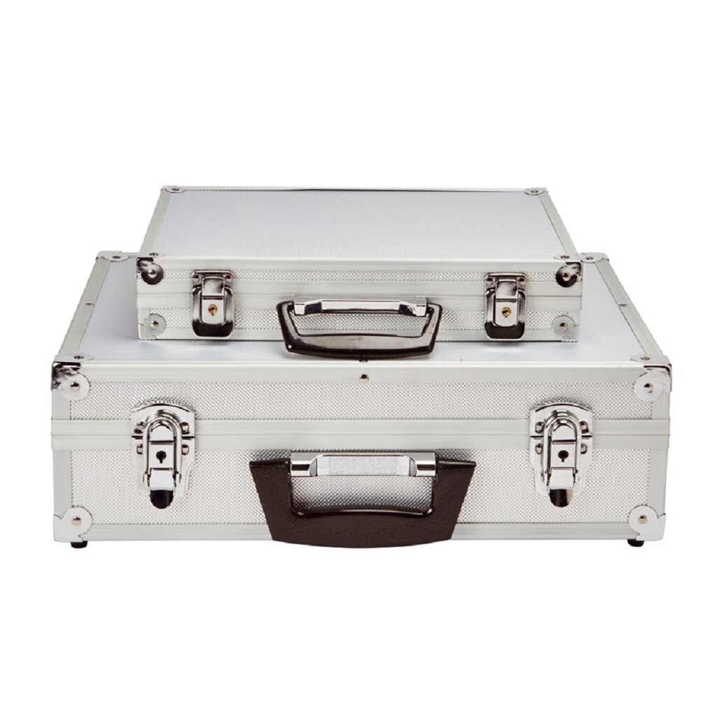 Set cutii pentru scule MacAllister, 2 bucati - eMAG.ro