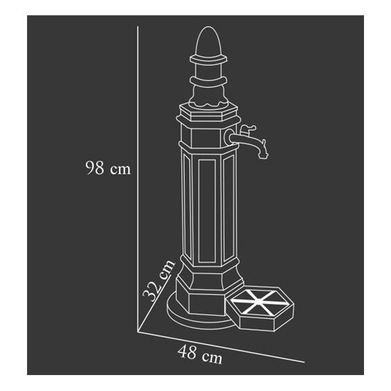 Cismea Gradina Roma 22/01 - eMAG.ro