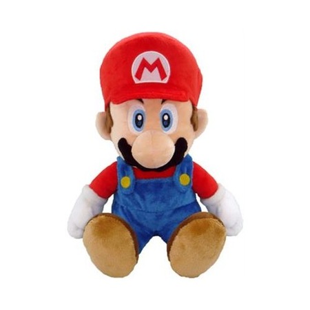 Jucarie De Plus Super Mario 33Cm - eMAG.ro