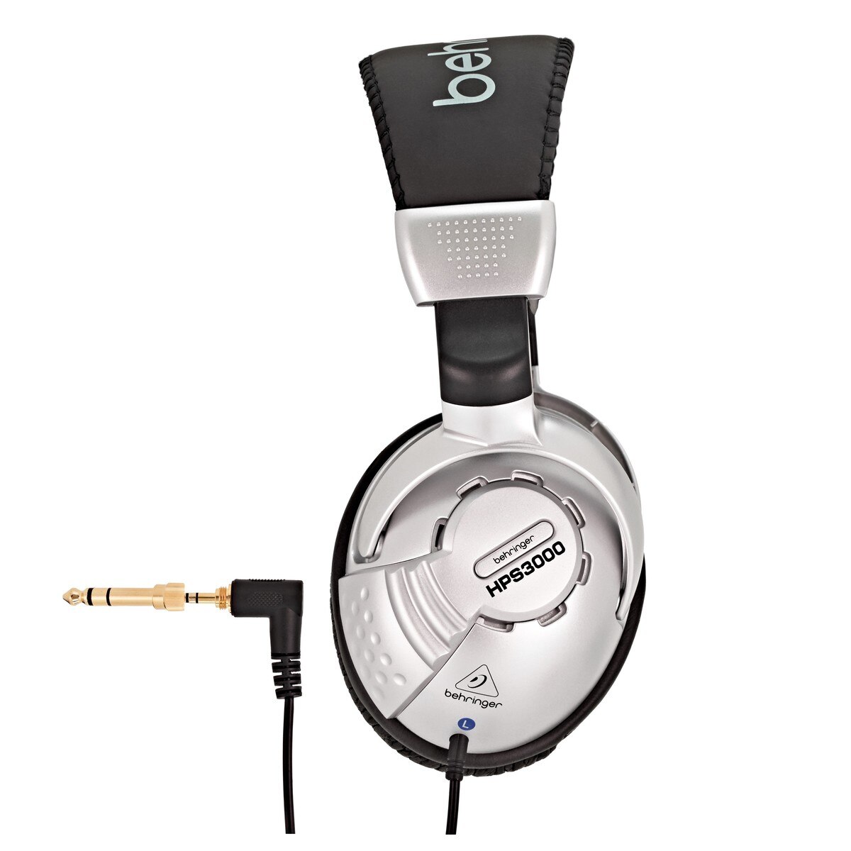 Слушалки тип Behringer HPS3000 Studio Headphones - eMAG.bg