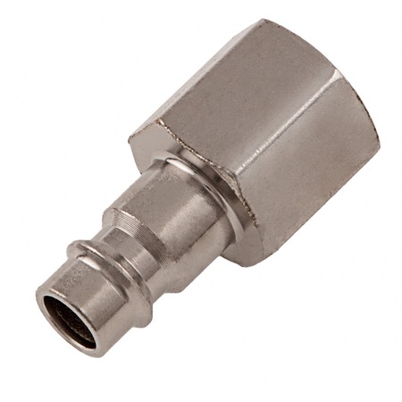 Niplu universal de conectare rapida ("tata"), filet interior 3/8", 2 ...