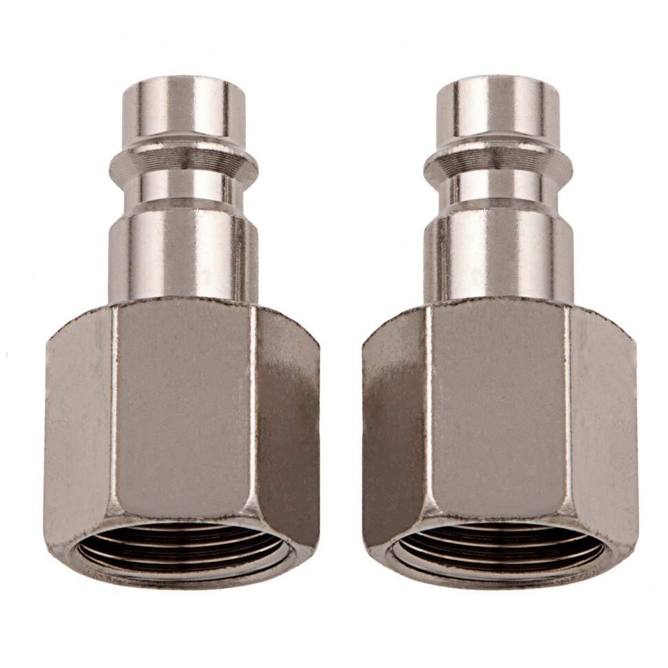 Niplu universal de conectare rapida ("tata"), filet interior 3/8", 2 ...