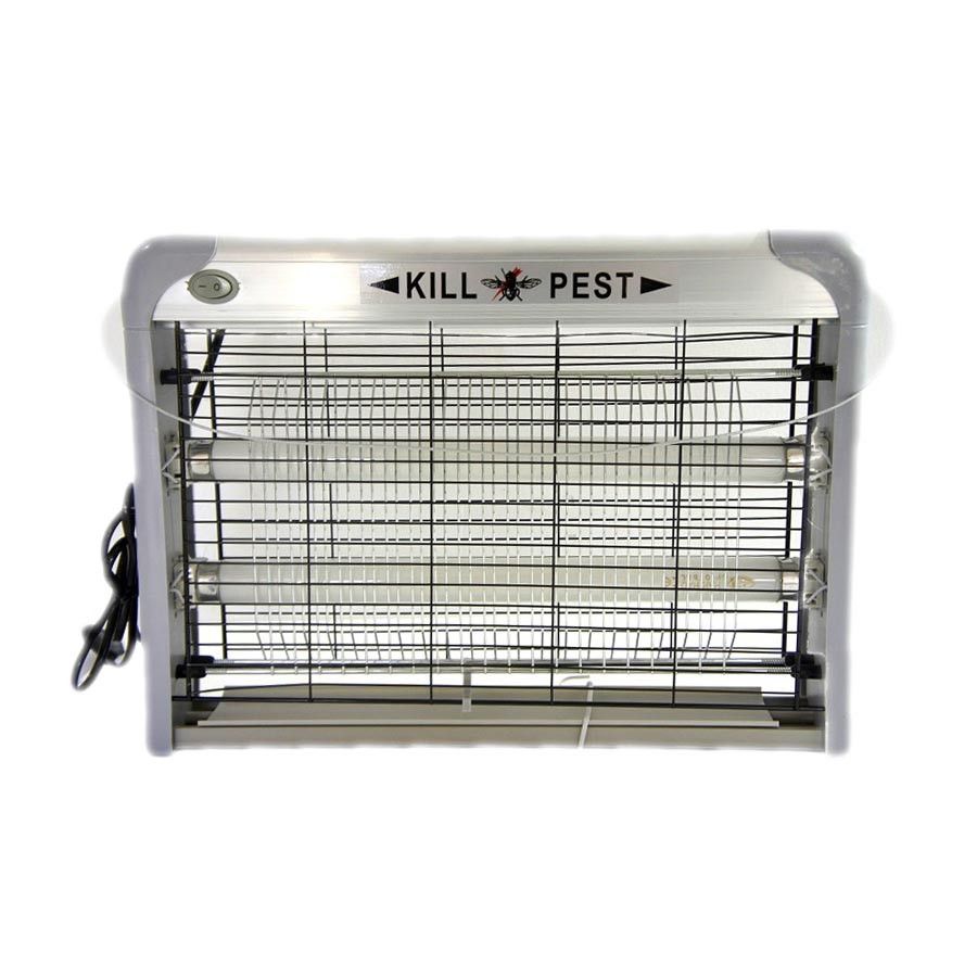 Aparat pentru insecte 20w - eMAG.ro