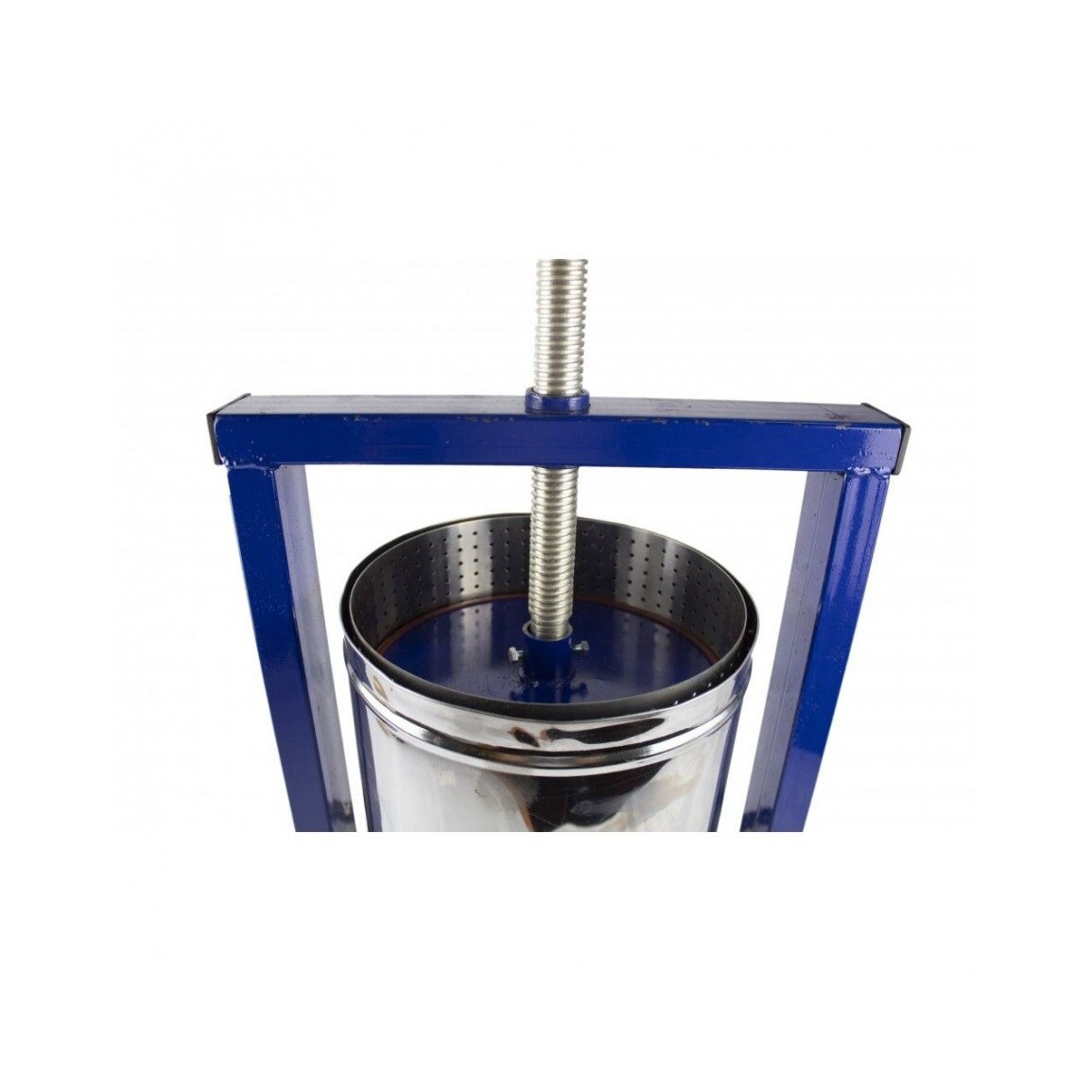 Teasc - presa mecanica inox 25l - eMAG.ro