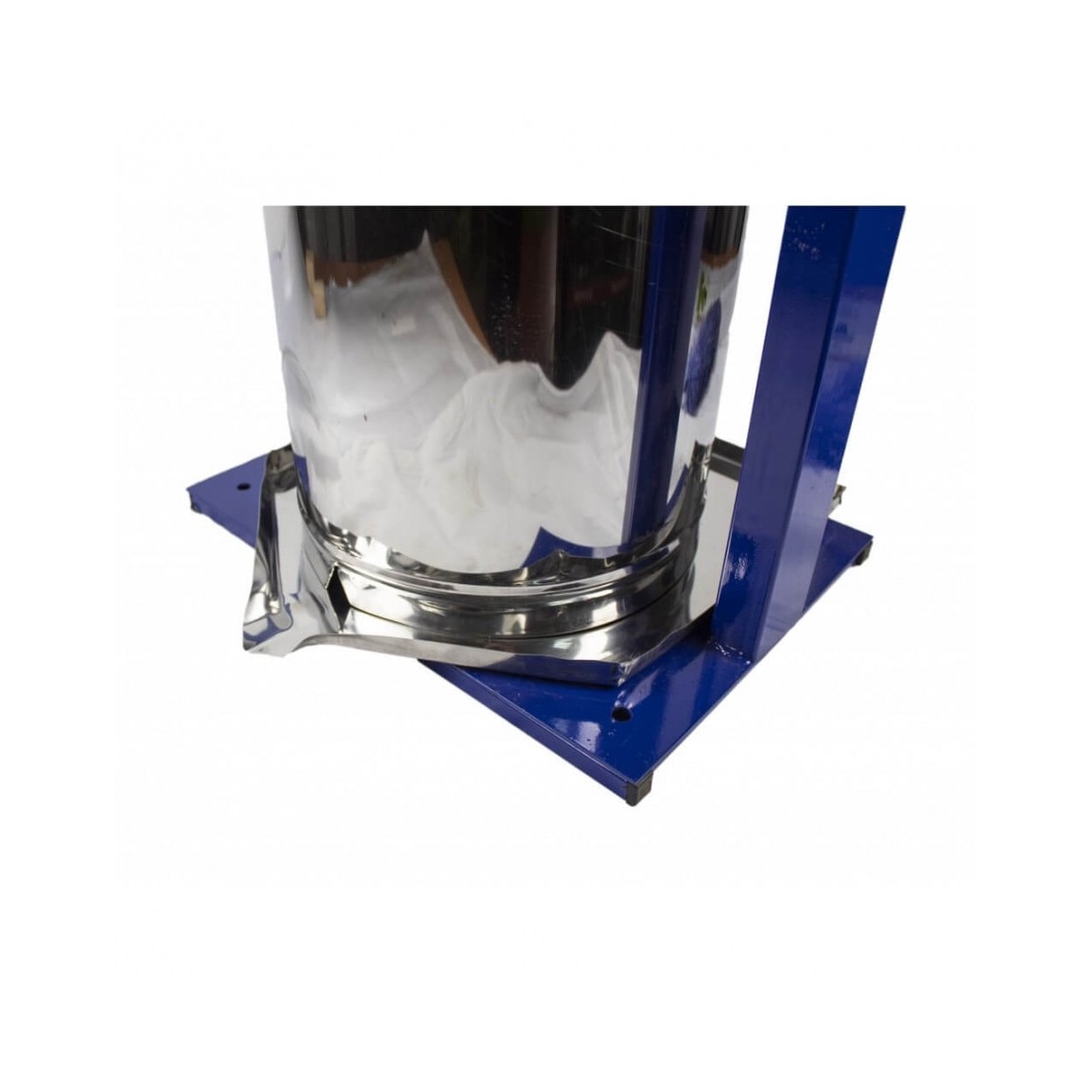 Teasc - presa mecanica inox 10 litri - eMAG.ro