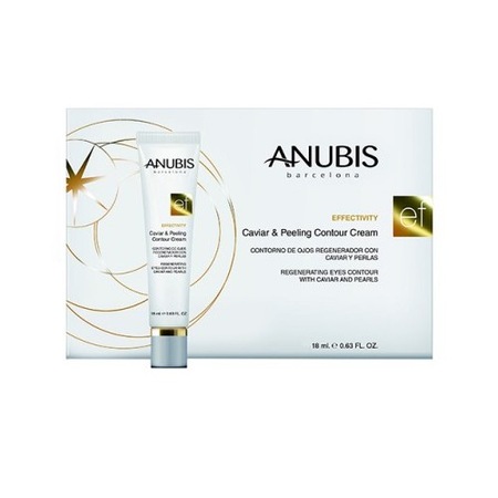 Crema de ochi Anubis Effectivity Caviar & Pearl Contour Cream - eMAG.ro