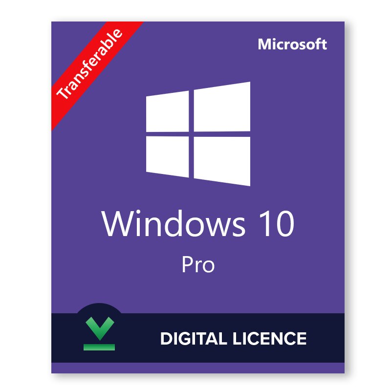 Microsoft Windows 10 Pro, OEM, USB Flash 3.0, 64 bit - eMAG.hu