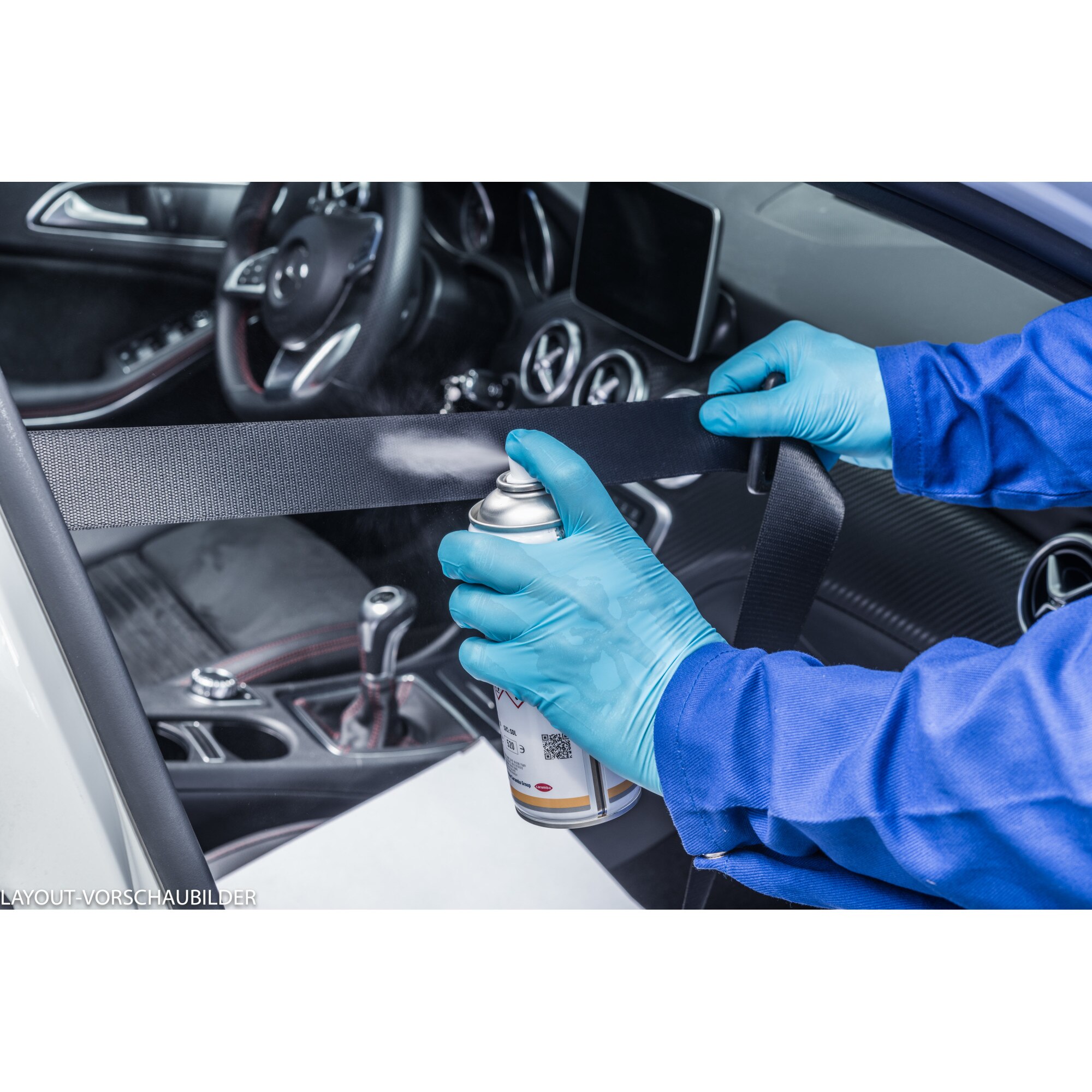 Lubrifiant Sec Dry Lube, KENT, 400ml - eMAG.ro