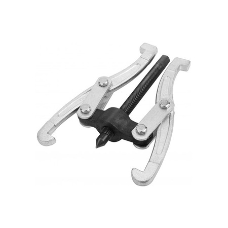 Extractor roti dintate, 2 falci, 8", YTGS-65003 - eMAG.ro