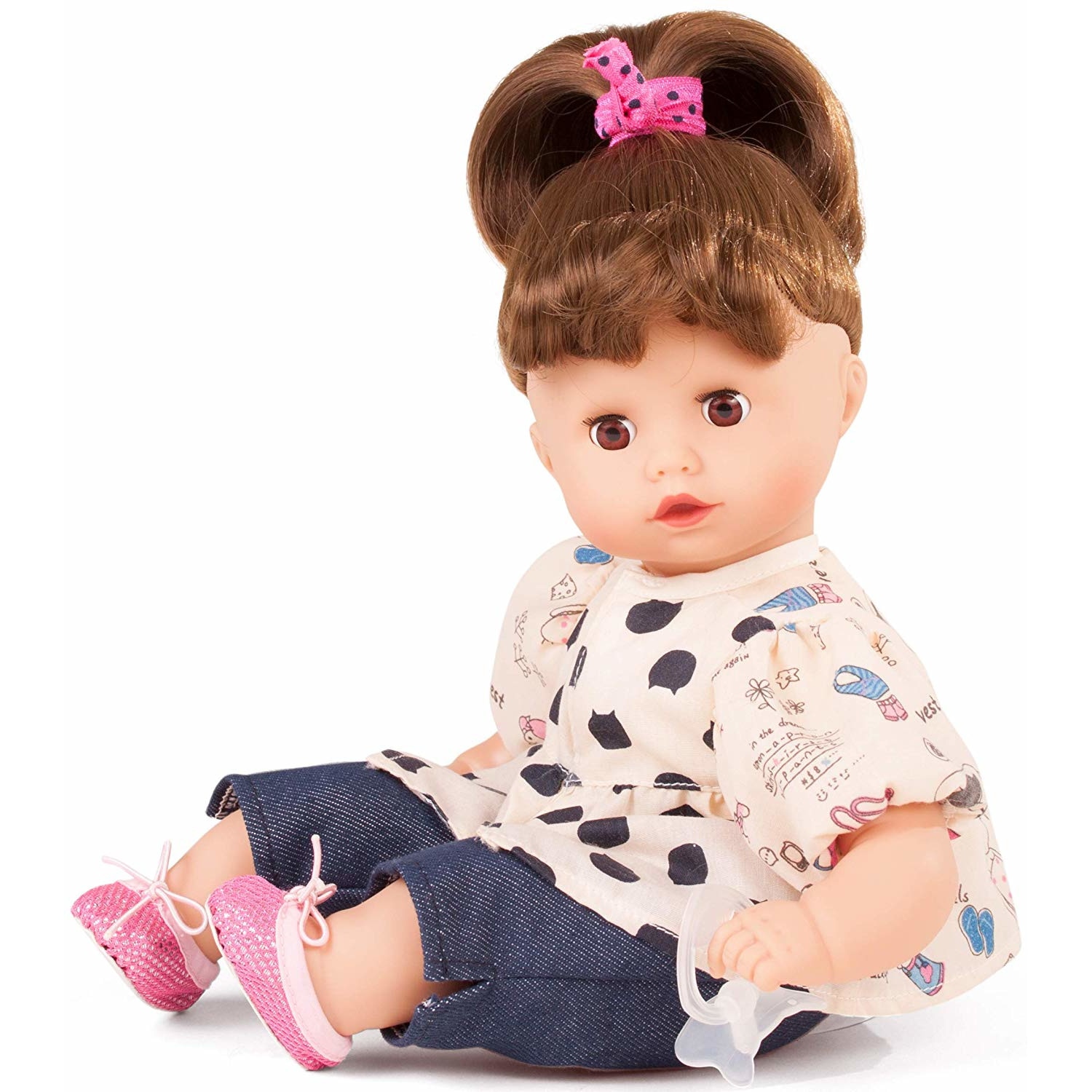 Götz Muffin Wonderland baba, 33 cm - 1720923 - eMAG.hu