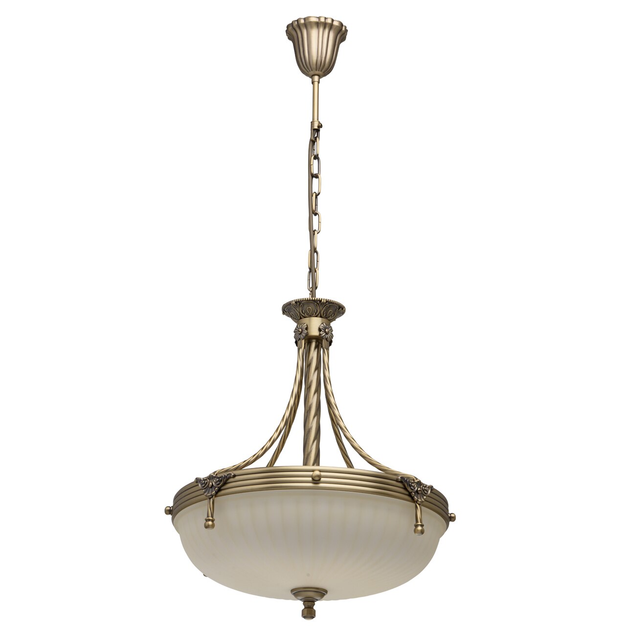 Candelabru, MW-LIGHT, Aphrodite Classic, 4 becuri, 60W, E14, Metal ...