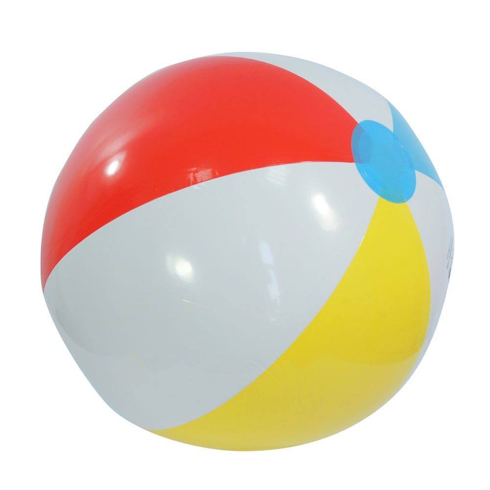 Gomba alakú felfújható medence, 102 x 89 cm + Felfújható labda - eMAG.hu