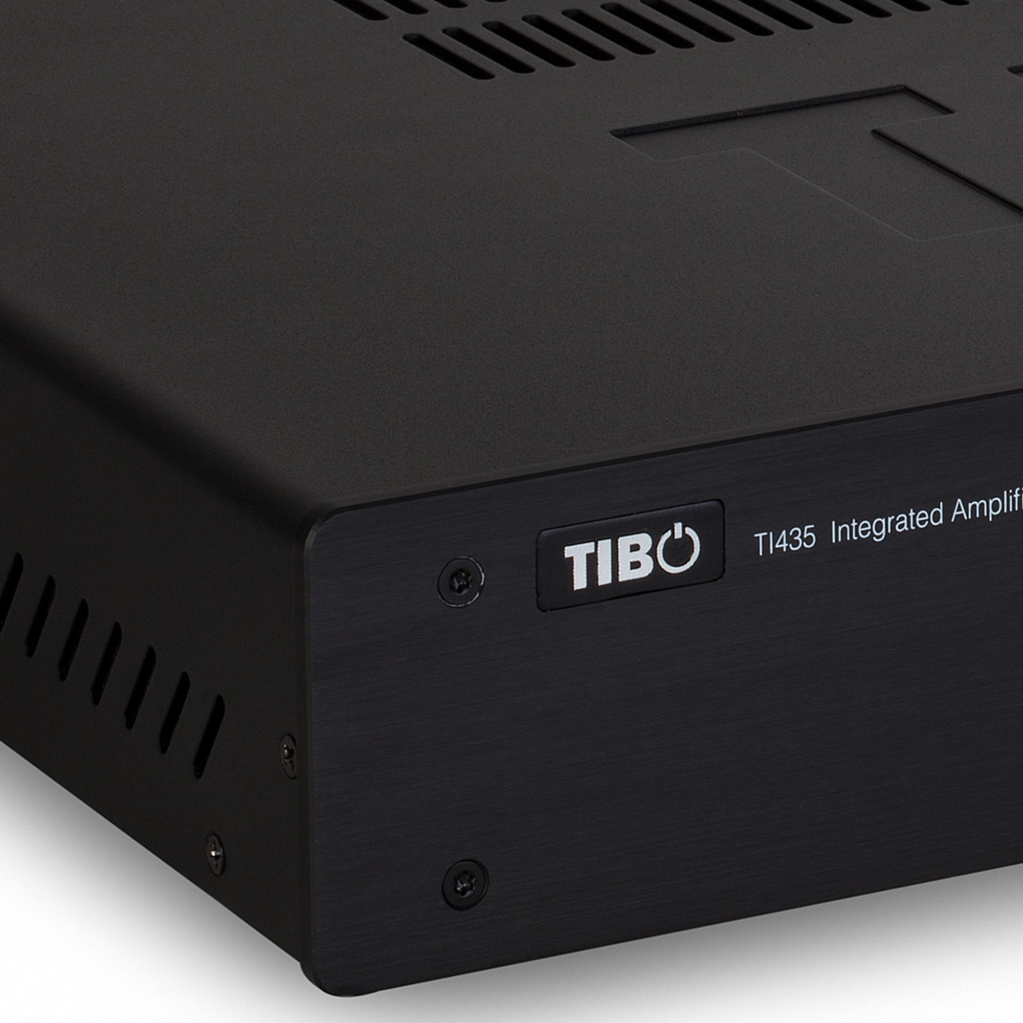 Amplificator integrat Tibo TI435AMP, 2x50W - eMAG.ro