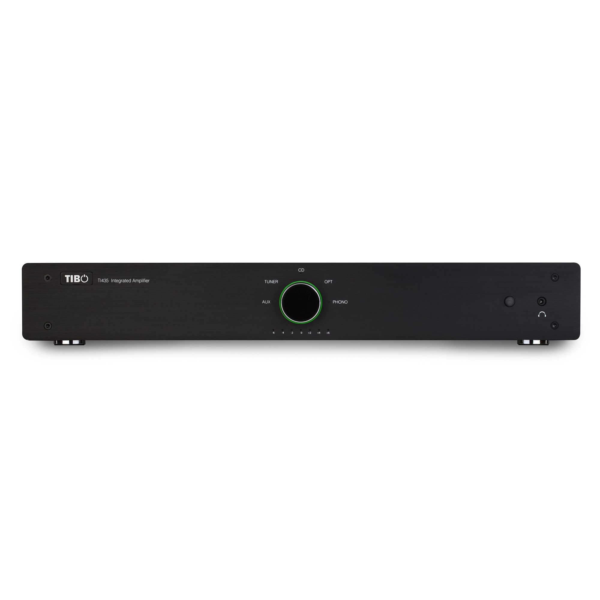Amplificator integrat Tibo TI435AMP, 2x50W - eMAG.ro