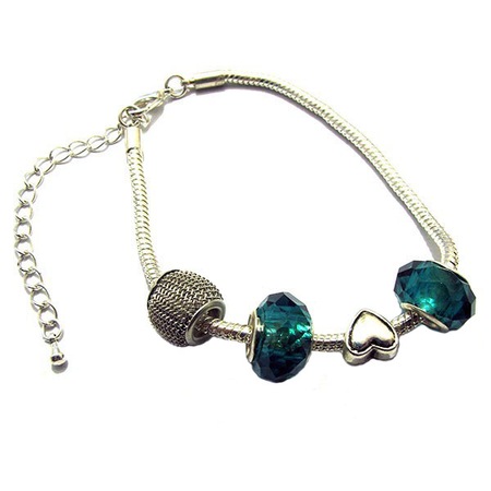 Bratara tip Pandora 19cm - eMAG.ro