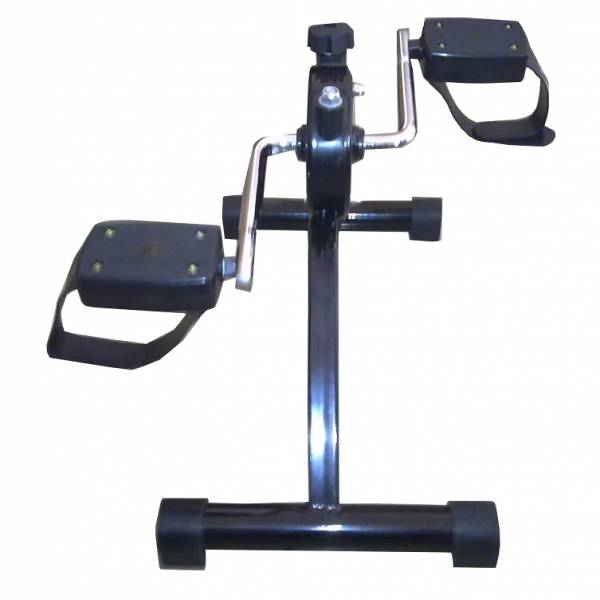 Pedalier pentru recuperare medicala, culoare negru - eMAG.ro