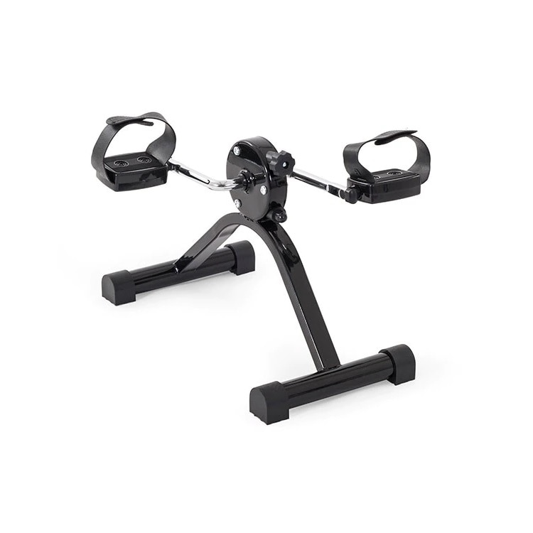 Pedalier pentru recuperare medicala, culoare negru - eMAG.ro