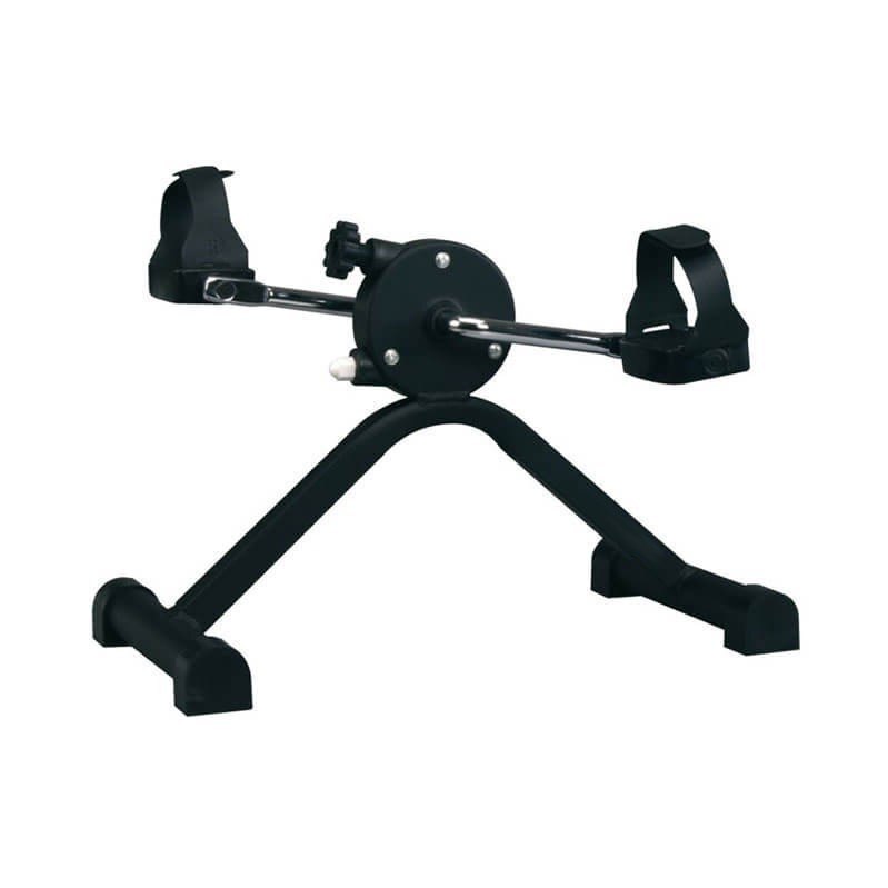 Pedalier pentru recuperare medicala, culoare negru - eMAG.ro