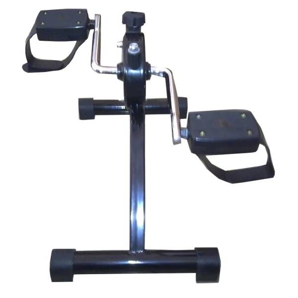 Pedalier pentru recuperare medicala, culoare negru - eMAG.ro