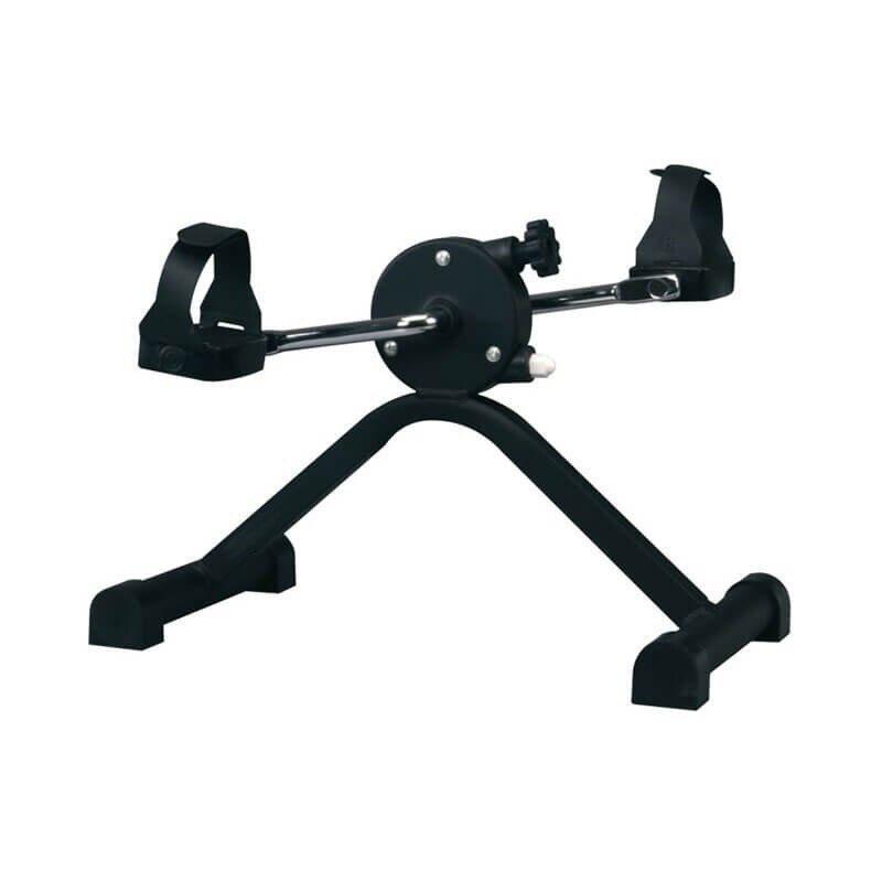 Pedalier pentru recuperare medicala, culoare negru - eMAG.ro