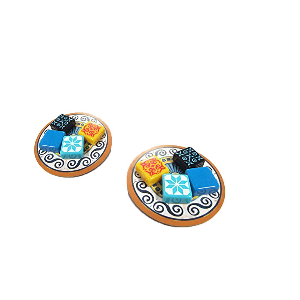 Joc De Societate Azul Second Edition - eMAG.ro