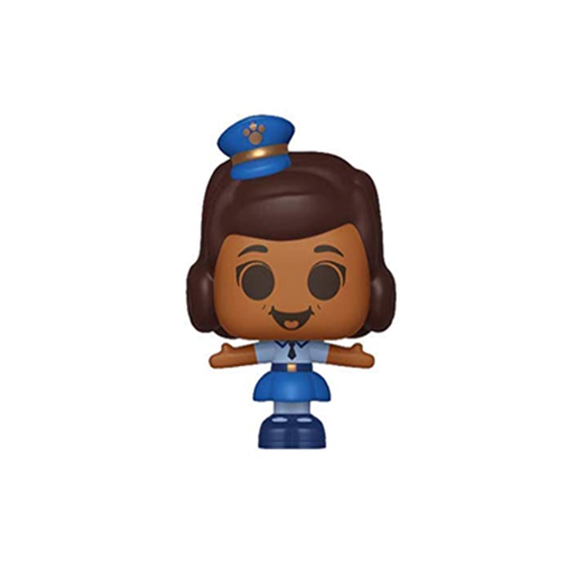 Фигурка Toy Story Bo Peep With Officer Giggles Mcdimples - eMAG.bg
