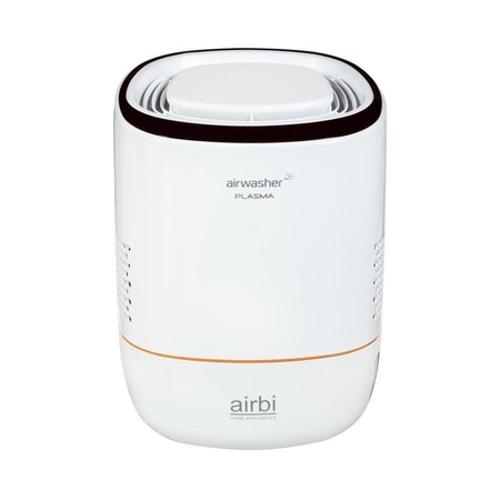 Овлажнител и пречиствател на въздух AirBi AIRWASHER PRIME BI3210 - eMAG.bg