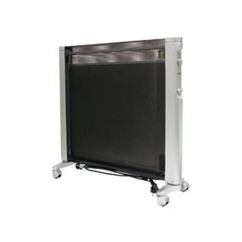 Somogyi FMC1000 fűtőtest - eMAG.hu