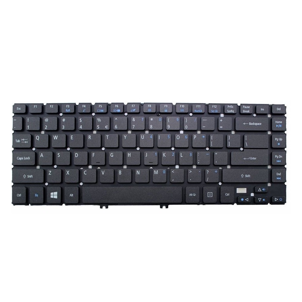 Клавиатура за лаптоп Acer Aspire R7-571 - eMAG.bg