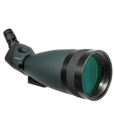 Luneta Bresser Pirsch 25-75x100, rezistent la apa - eMAG.ro
