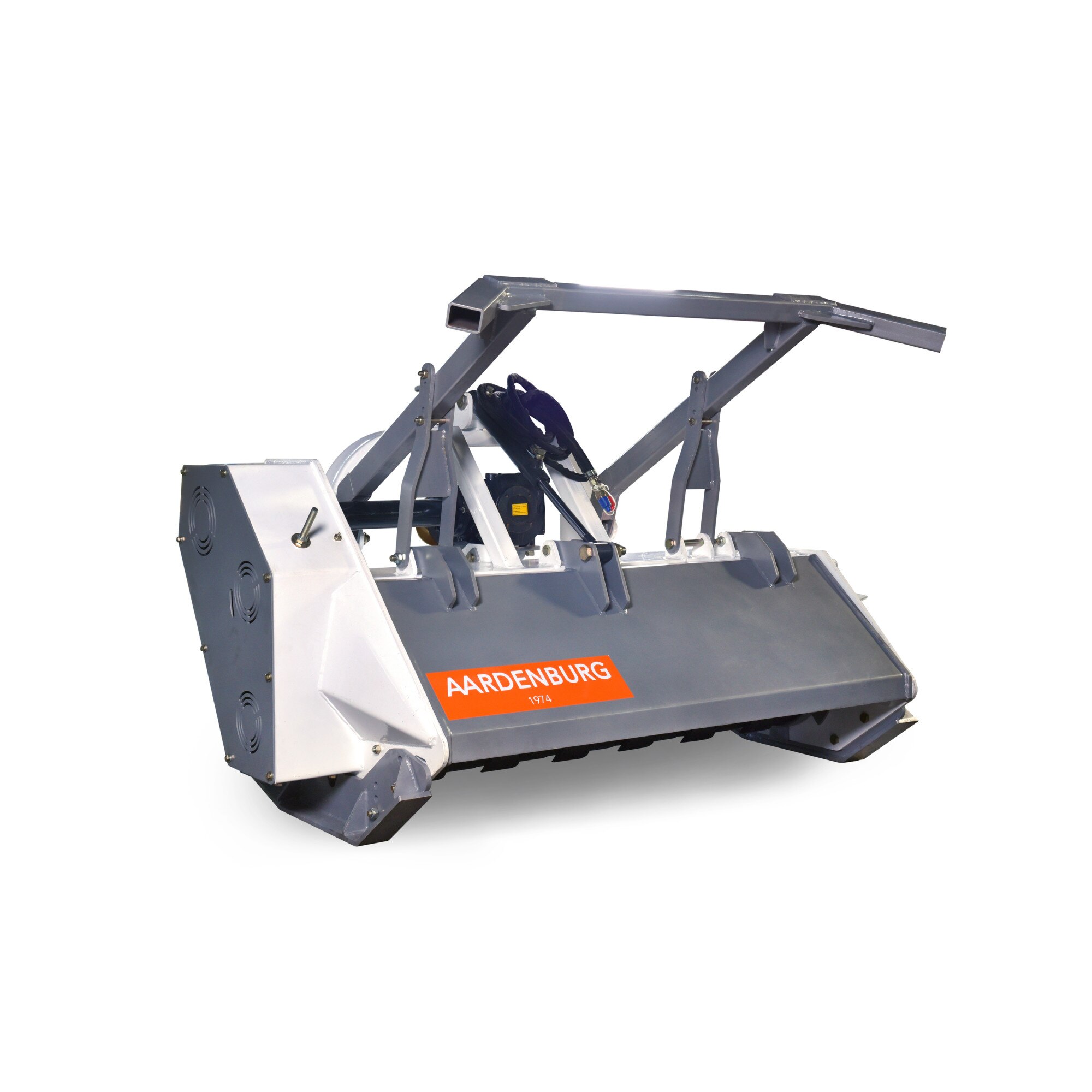 Tocator forestier AARDENBURG Delta XL 1400 - eMAG.ro