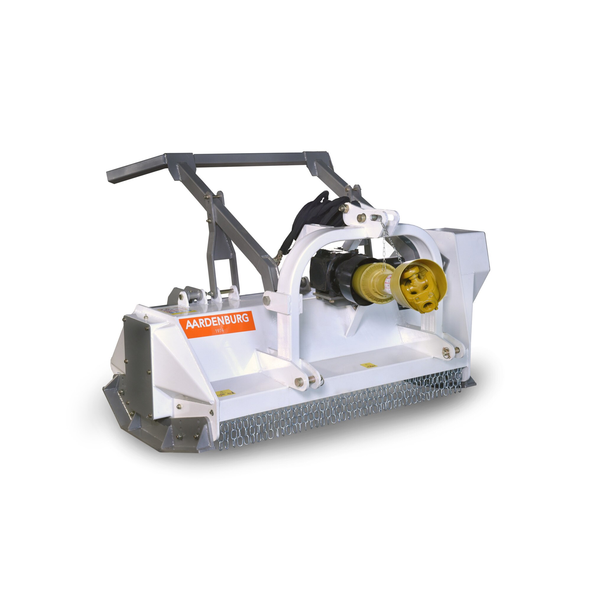 Tocator forestier AARDENBURG Delta XL 1400 - eMAG.ro