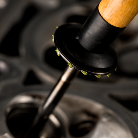 Pasta abraziva supape motoare pe benzina VMPAUTO CLASSIC - eMAG.ro