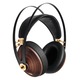 Casti Meze 99 Classics Walnut Gold - eMAG.ro