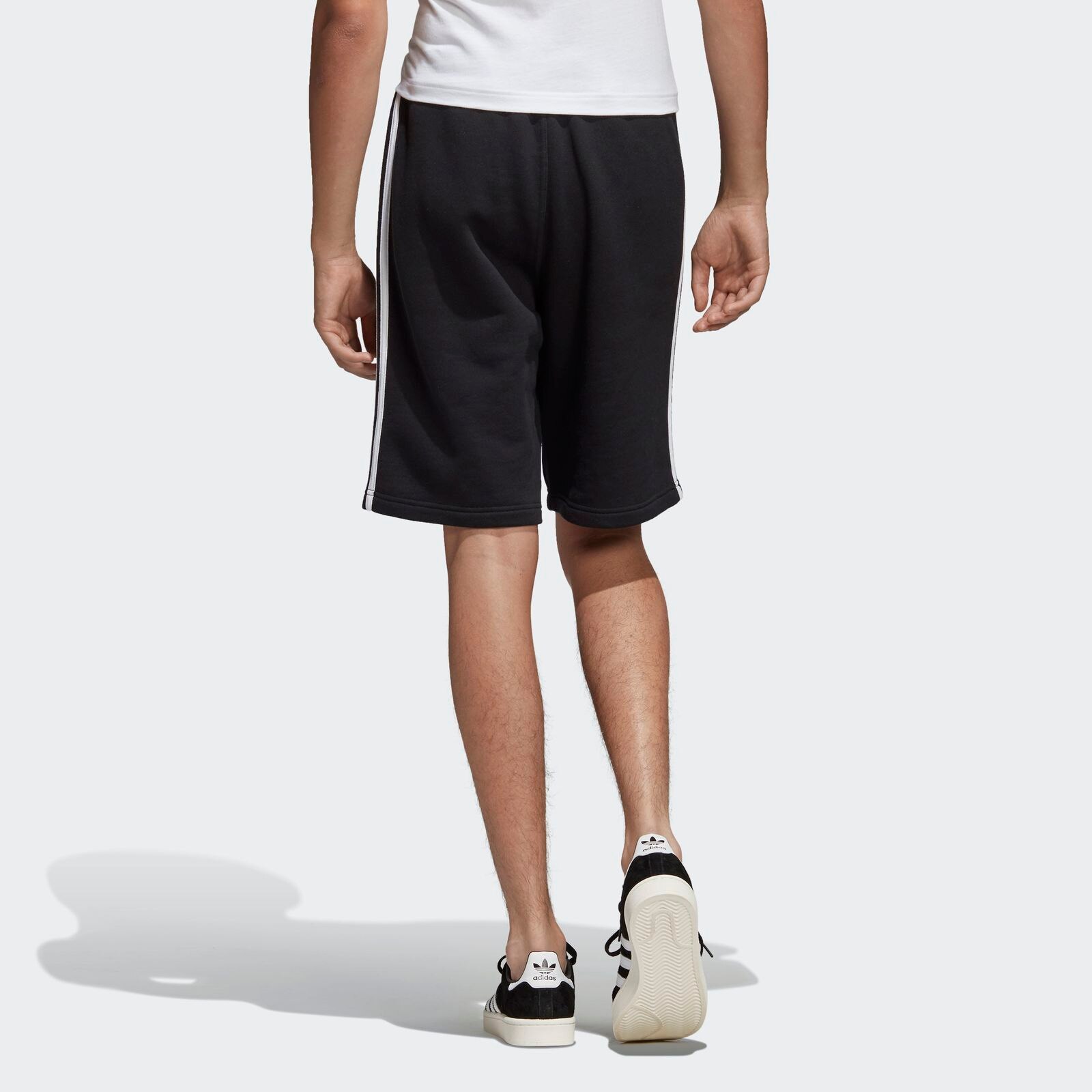 Short Adidas 3-stripe Short DH5798 Barbati - eMAG.ro