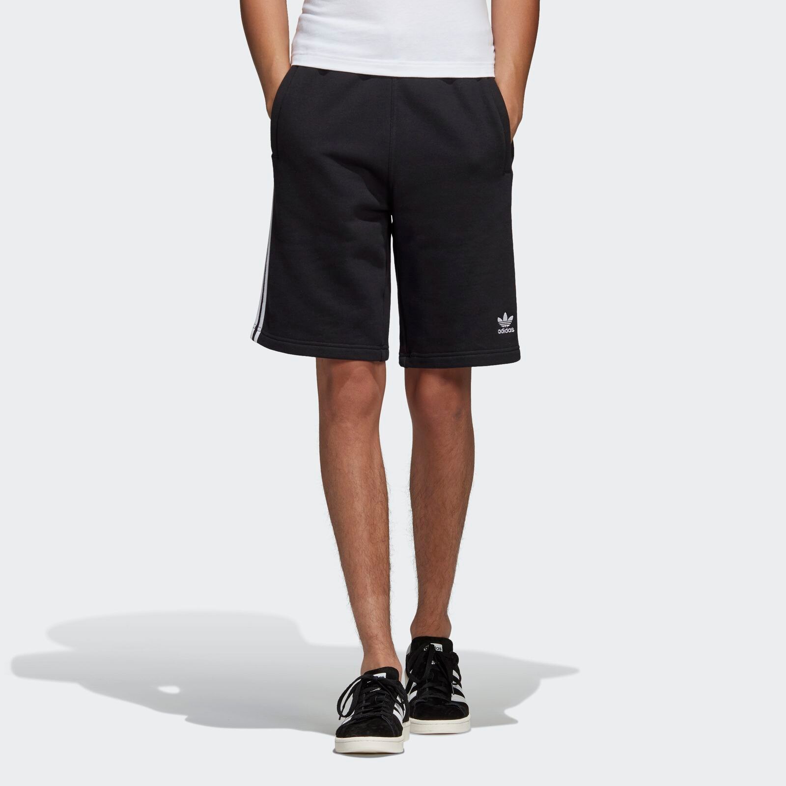 Short Adidas 3-stripe Short DH5798 Barbati - eMAG.ro