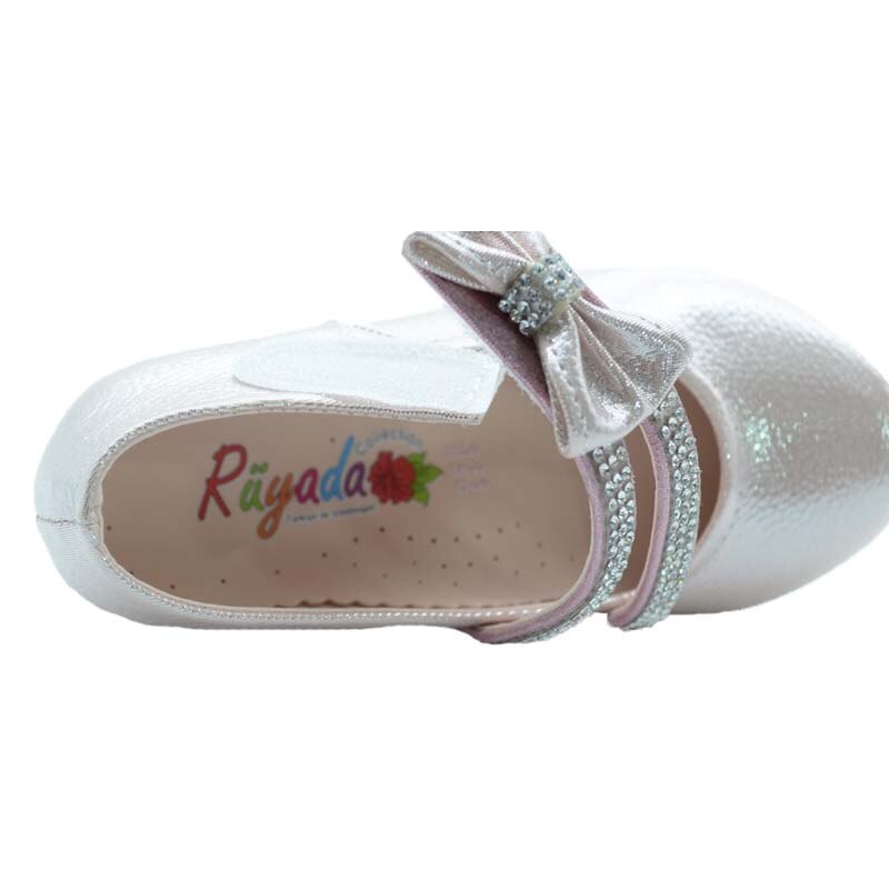 Pantofi cu platforma pentru fete Ruyada SO, Roz - eMAG.ro