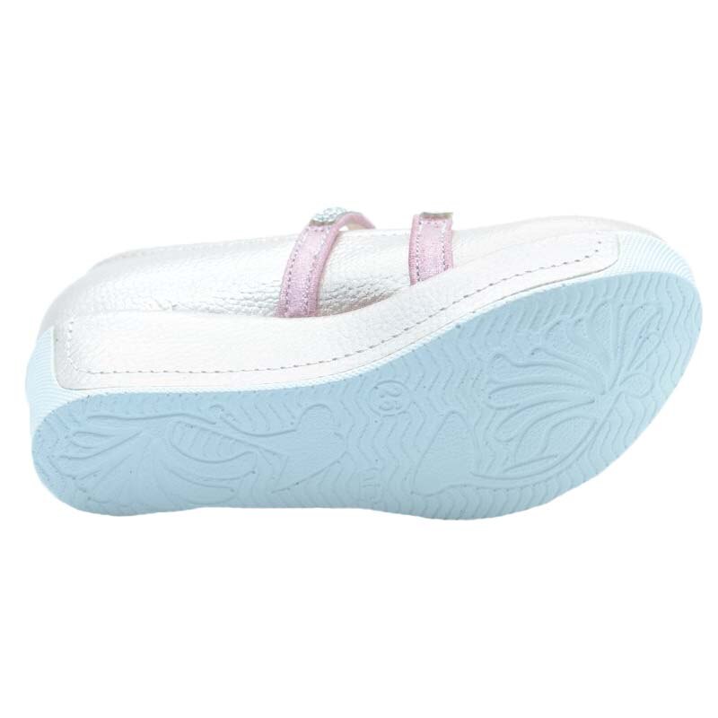 Pantofi cu platforma pentru fete Ruyada SO, Roz - eMAG.ro