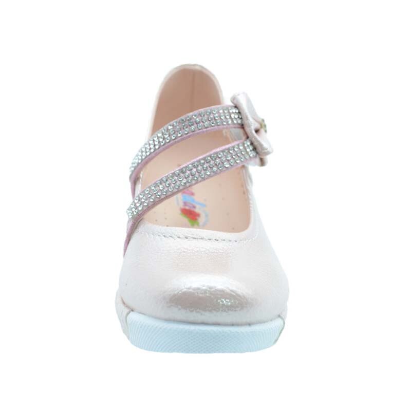 Pantofi cu platforma pentru fete Ruyada SO, Roz - eMAG.ro