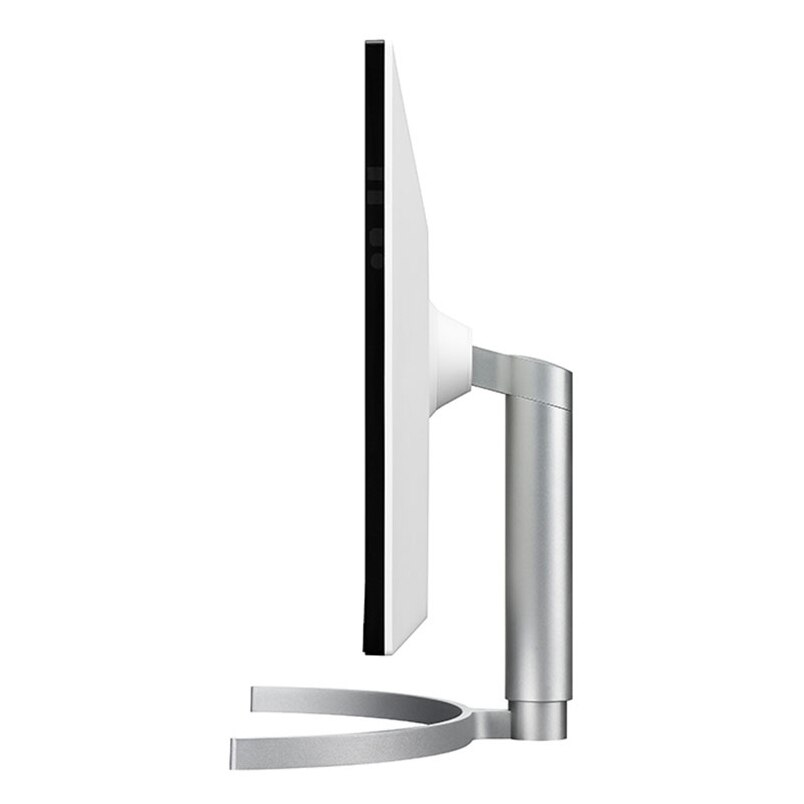 LG 27UL850-W LED Monitor, IPS, 27", 4K UHD, 3840x2160, VESA ...