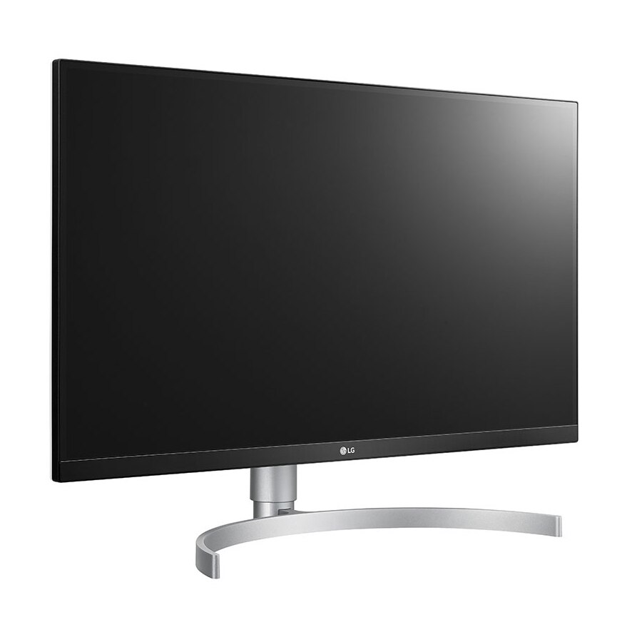 LG 27UL850-W LED Monitor, IPS, 27", 4K UHD, 3840x2160, VESA ...